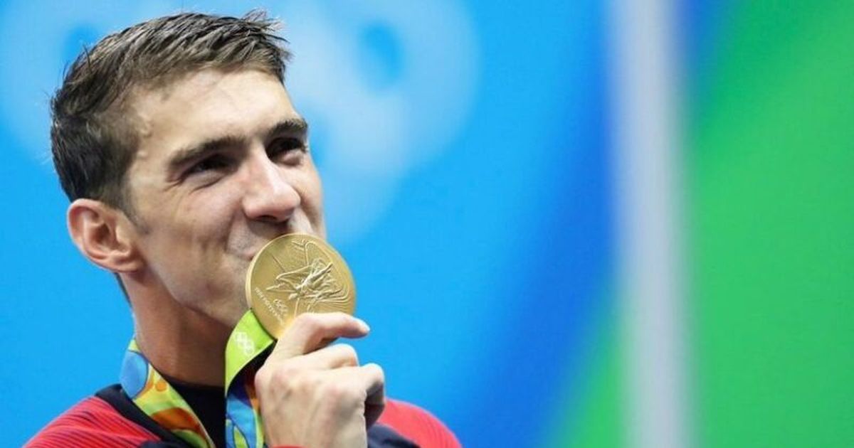 Michael Phelps: la verdadera historia después del éxito