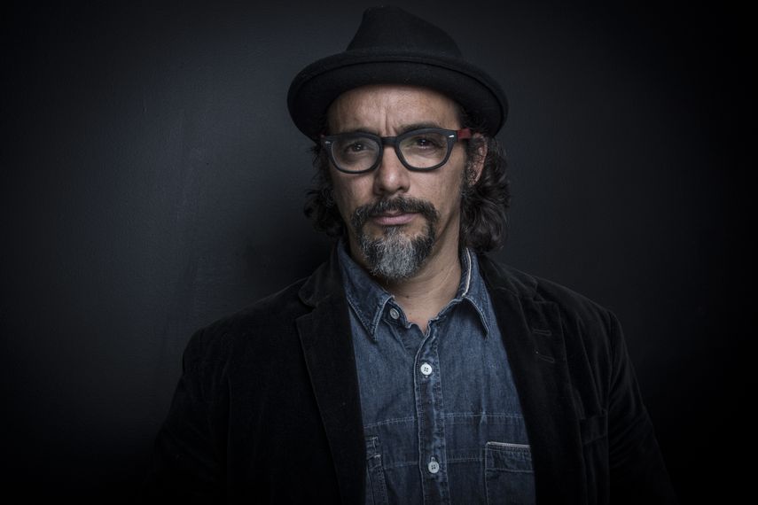 Antuan trae una propuesta de arte consciente con su nuevo laboratorio