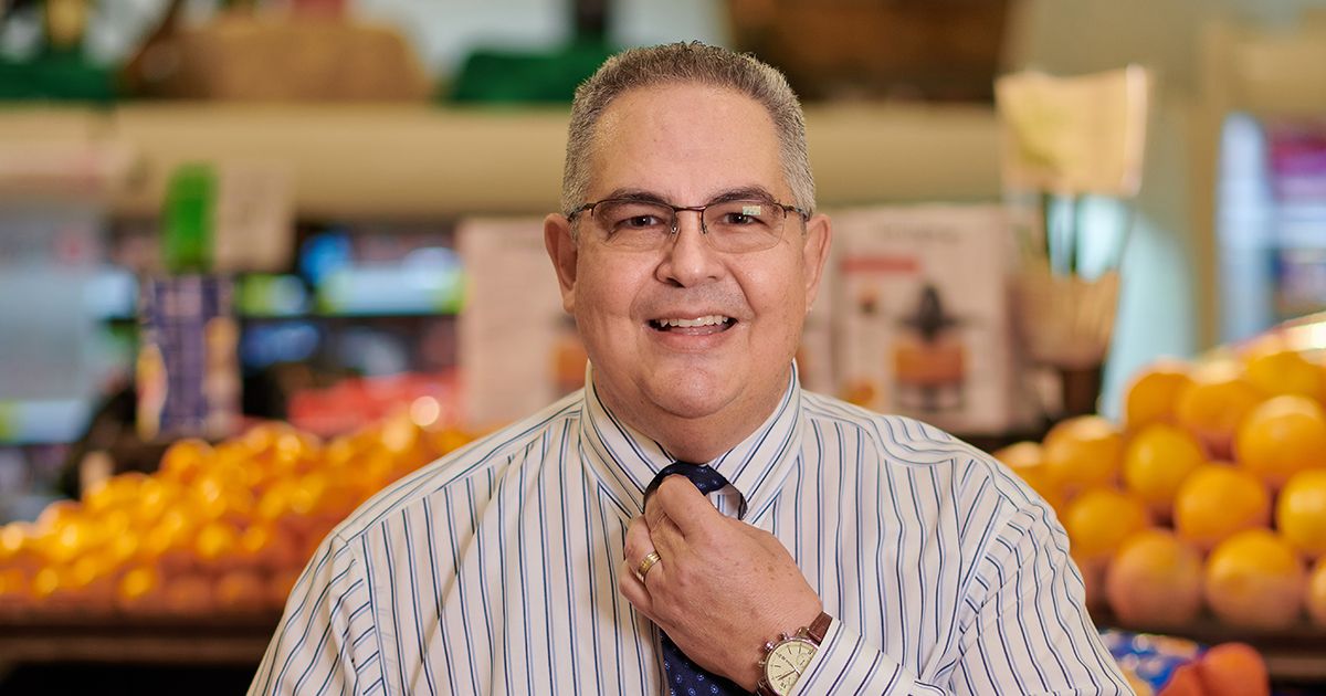 Sedanos representa el hogar y las raíces que perdimos