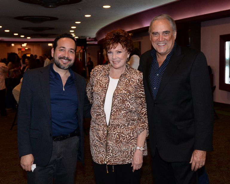 Revelan afiche del Festival Internacional de Teatro Hispano de Miami