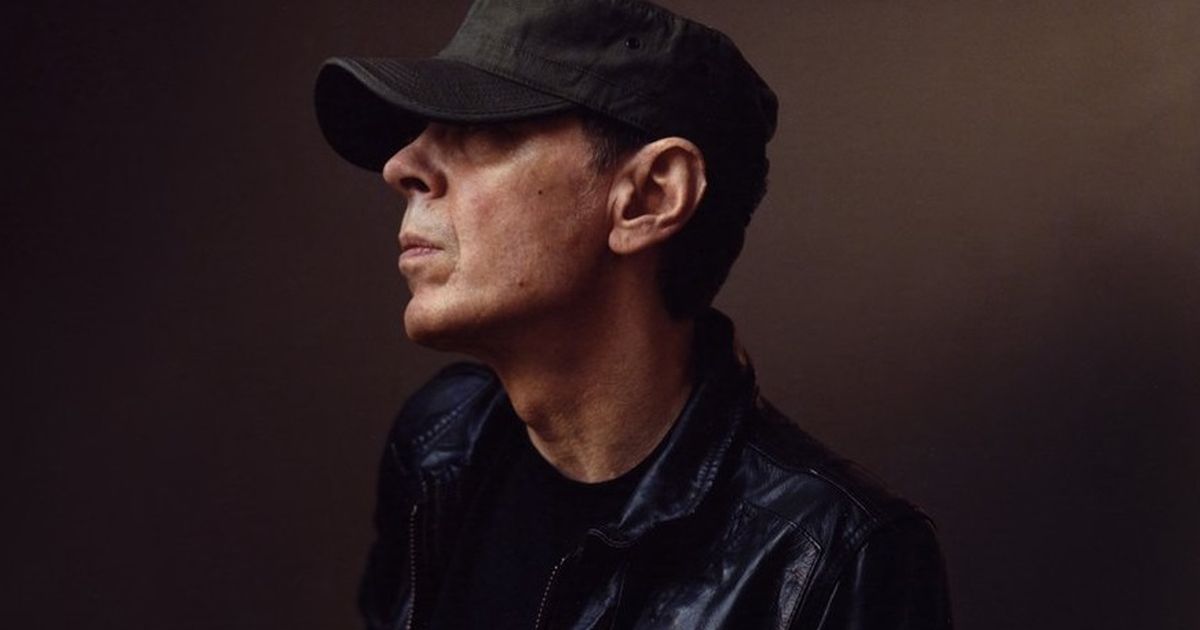 Muere a los 76 años Scott Walker, enigmática e influyente figura del rock