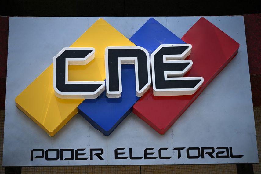 Misiones de la Unión Europea se reúnen con autoridad electoral en Venezuela