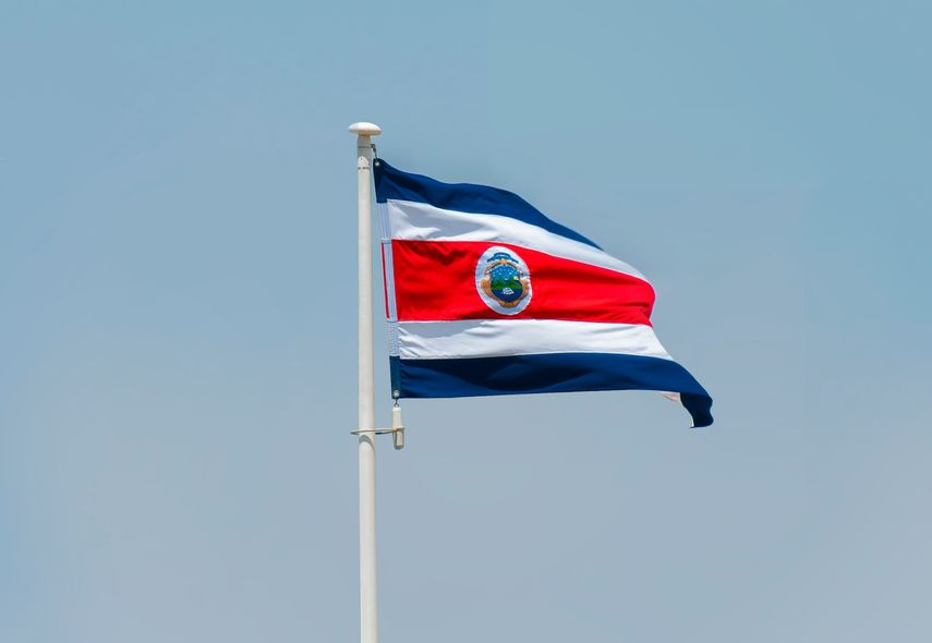 Costa Rica en la encrucijada: certidumbre histórica frente a ...