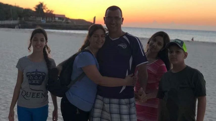 Cuba: El régimen se ensaña con un mecánico religioso