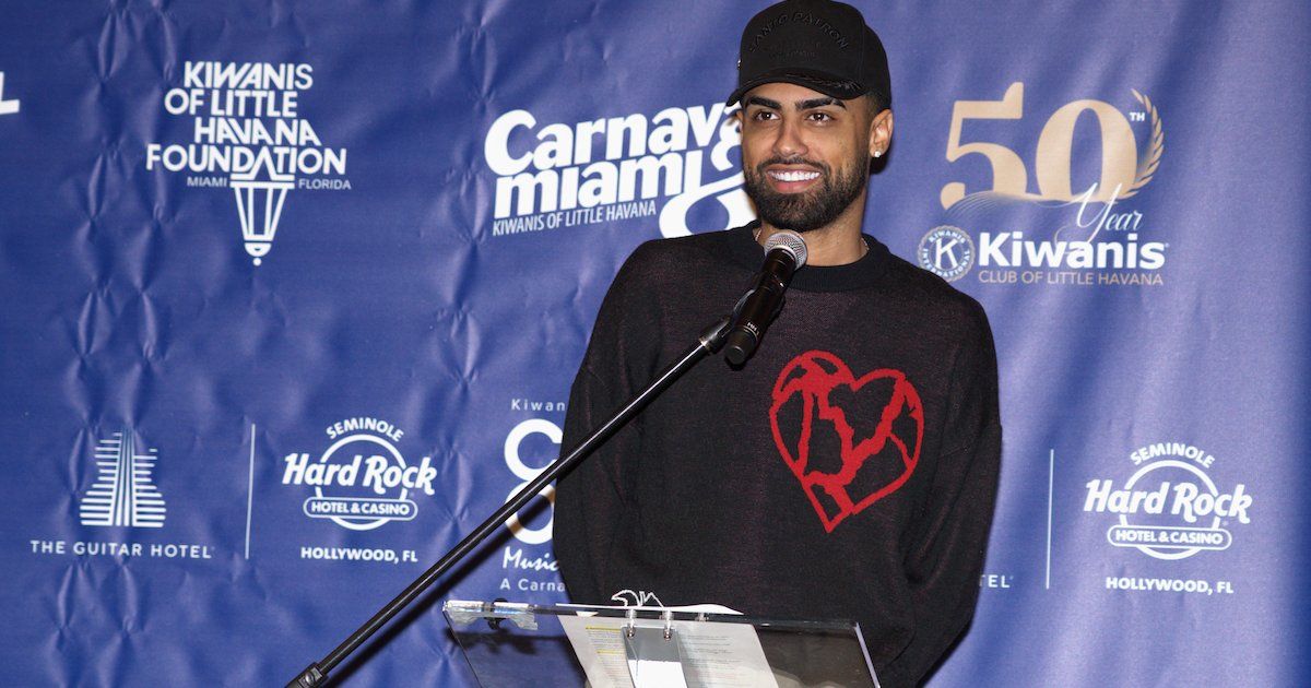 Carnaval Miami anuncia programación, con Jay Wheeler como el rey de la ...