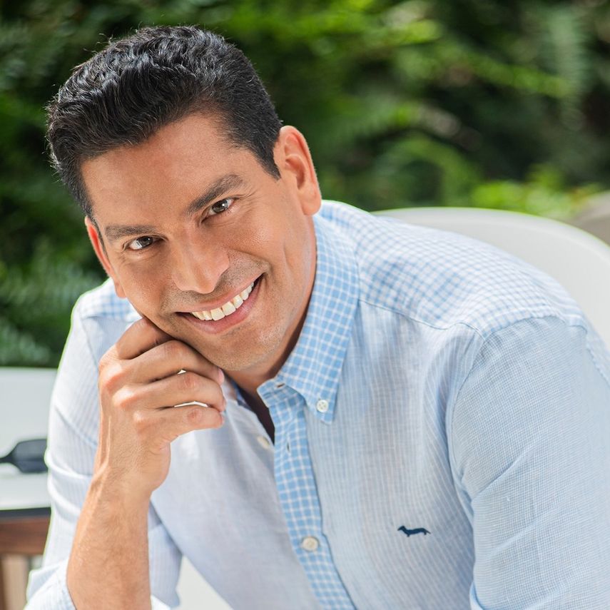 Ismael Cala: No podemos vivir sin encontrar mentores