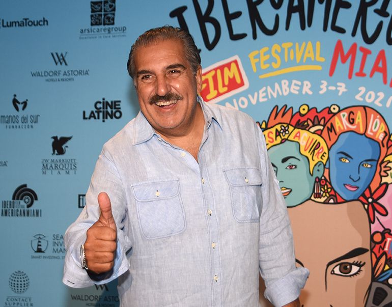 El arte brilla en el Iberoamerican Film Festival de Miami