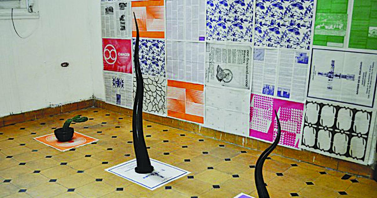 Georgia Bullets en el Centro Cultural Español de Miami