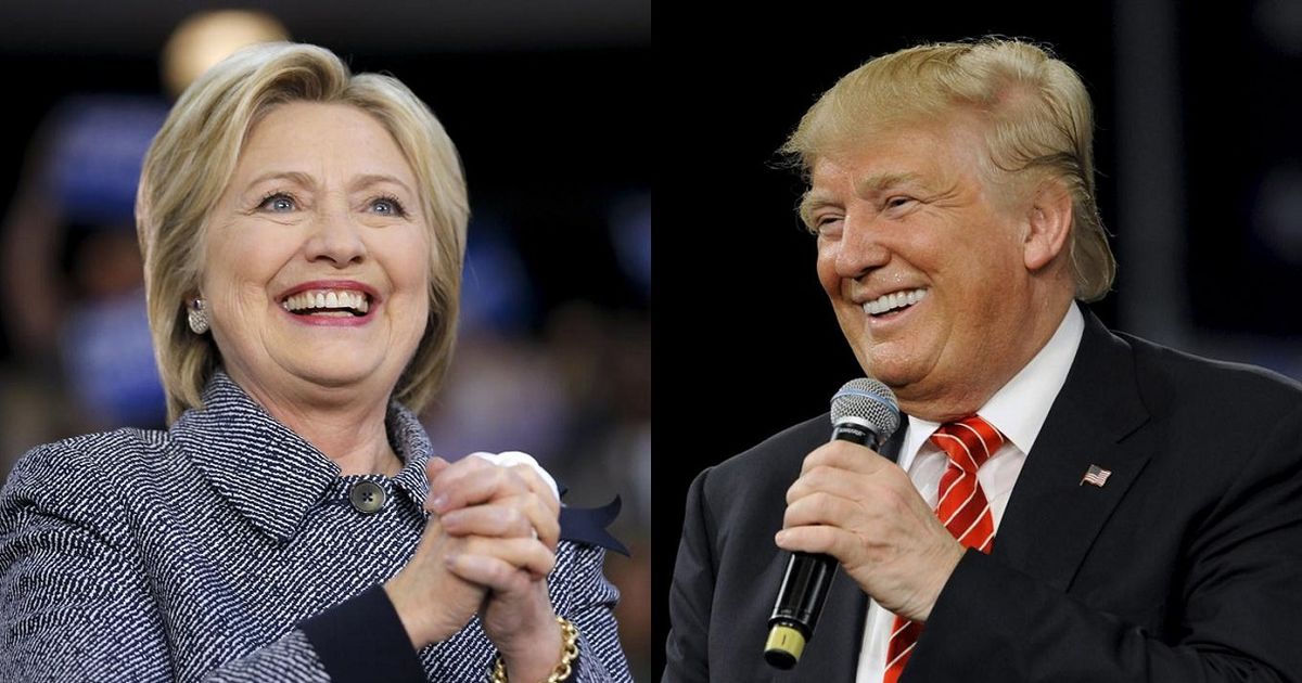 Asesor latino de Trump: Clinton habla más a la cabeza que al corazón
