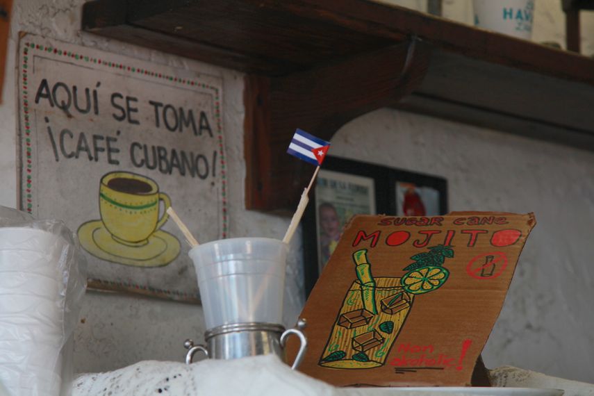 Historia y sabor en Miami: Frutería Los Pinareños