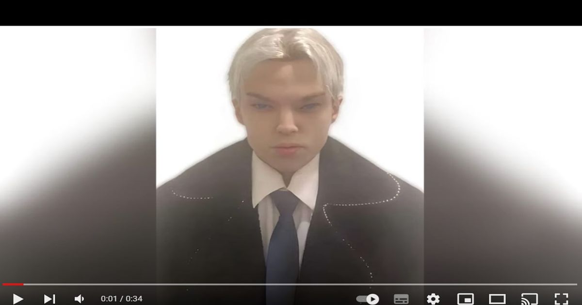 Muere actor Saint Van Colucci tras someterse a 12 cirugías