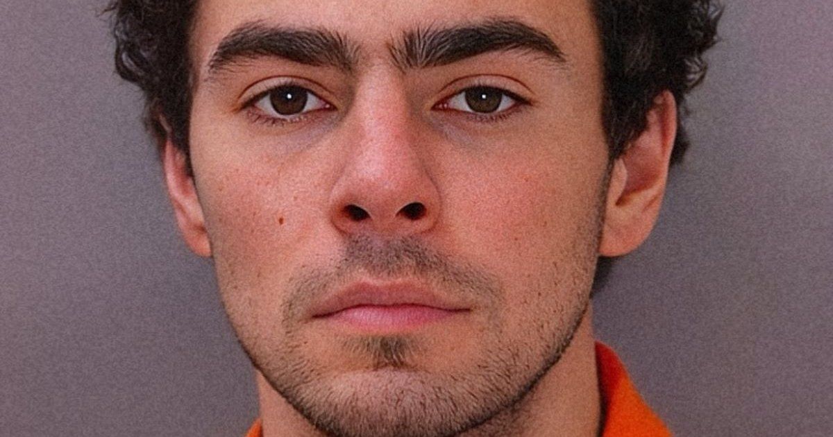 Huellas dactilares de Luigi Mangione coinciden con las halladas en la ...