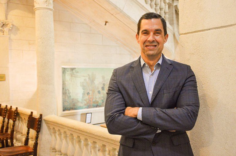 Vince Lago: La pandemia nos golpeó, pero sabemos que la recuperación viene