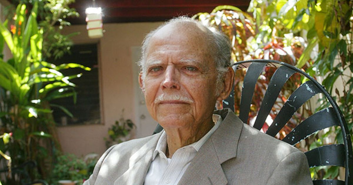 Fallece Huber Matos, leyenda de la lucha por la dignidad de Cuba