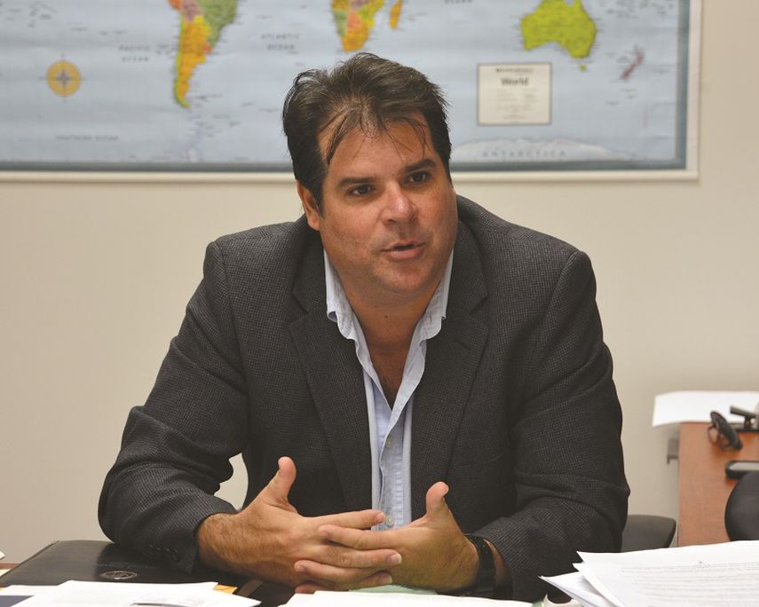 Programa para refugiados de MDC cumple 15 años