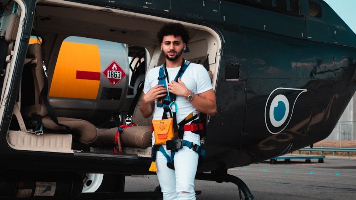 Nour Atta, el joven inversionista que encontró la fórmula del éxito en ...