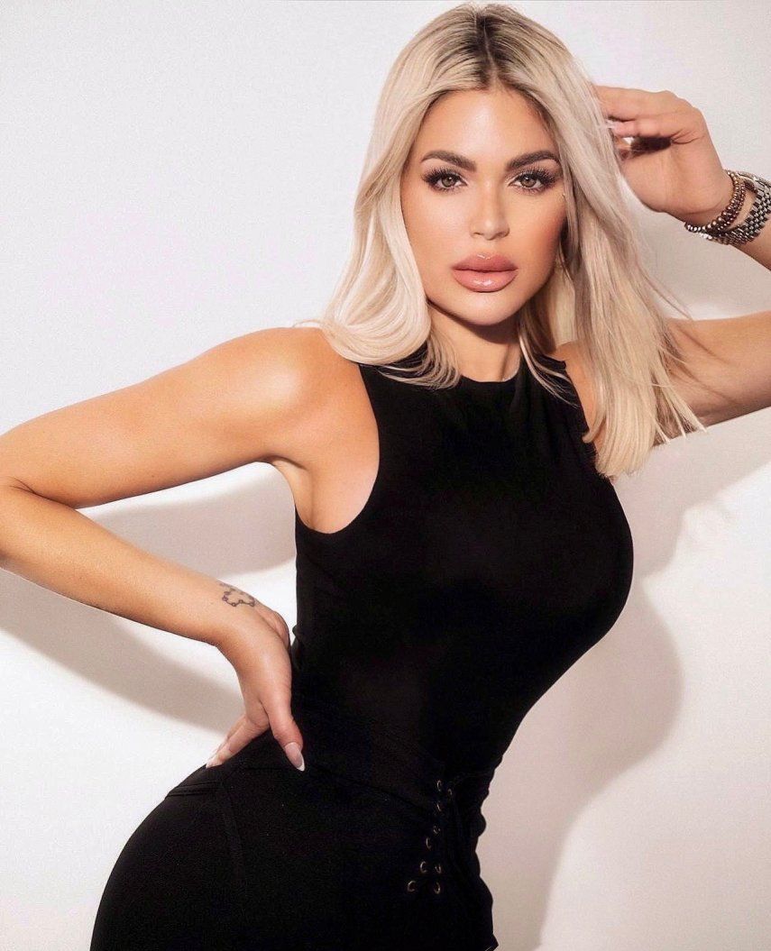 Tratamientos de belleza: una inyección de autoestima