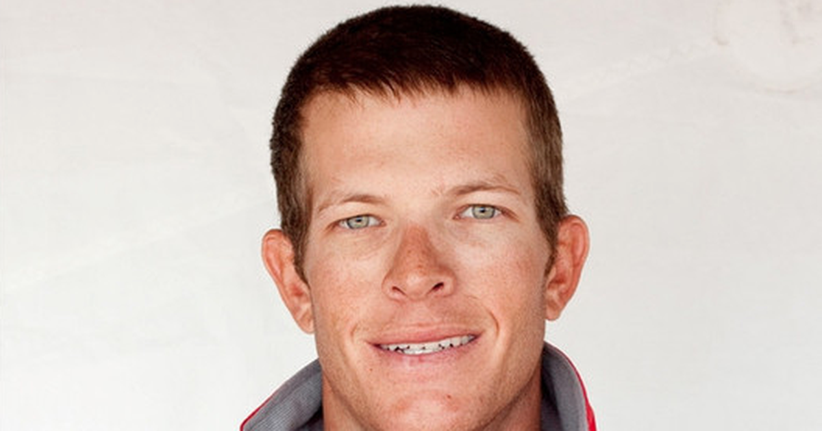 La Guardia Costera suspendió la búsqueda del regatista olímpico Trevon ...