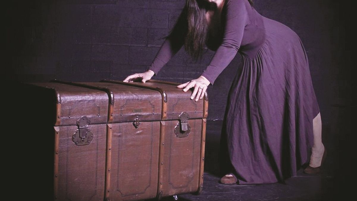 Anna Silvetti regresa a las tablas con Puentes y paisajes