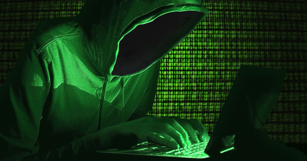 El motivo por el cual Anonymous atacó a un 20% de la Dark Web