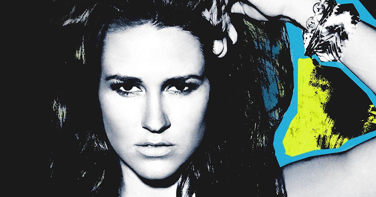 La intérprete Kat Dahlia triunfa con su primer disco de larga duración