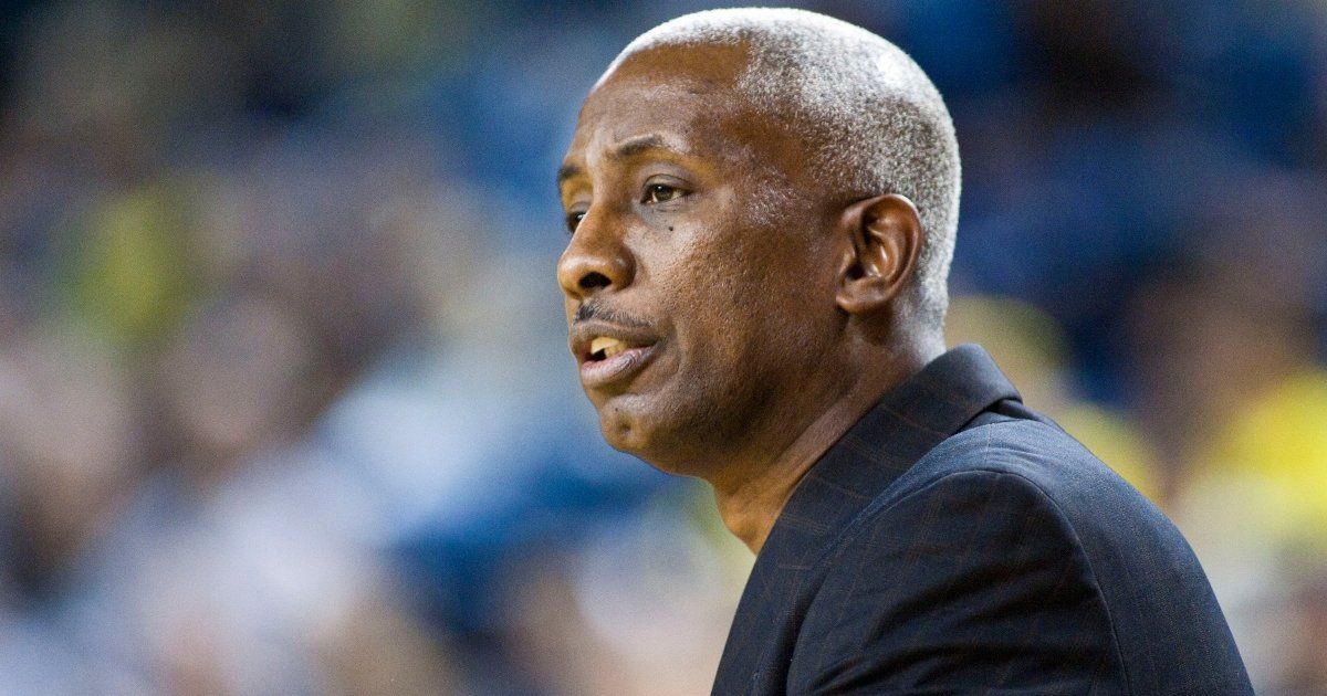 NBA: Louis Orr, exjugador de los Knicks, fallece a los 64 años