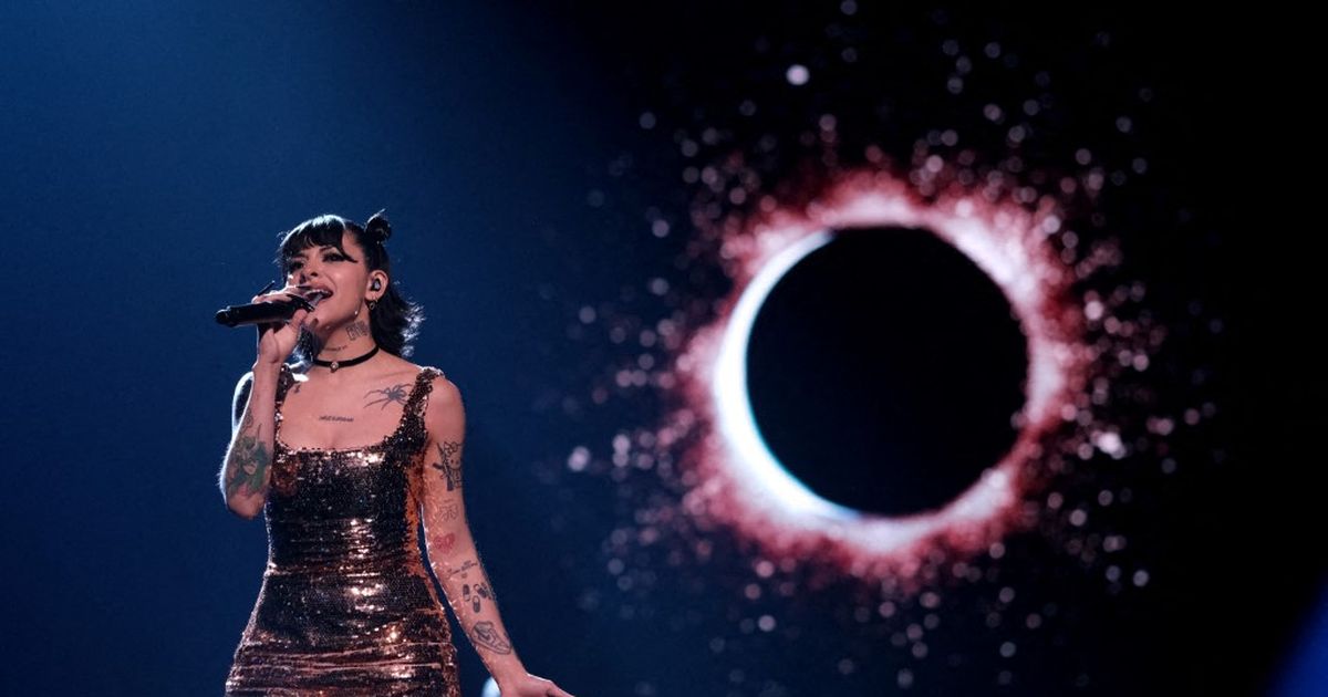 Cazzu rompe récord en YouTube y envía emotivo mensaje