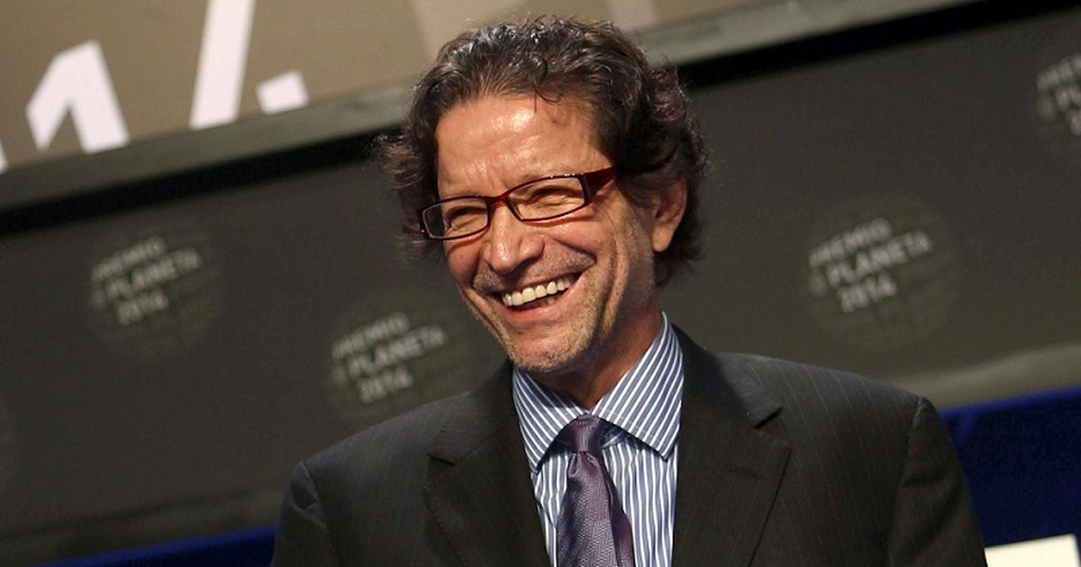 La novela de Zepeda ganadora del Planeta será llevada al cine