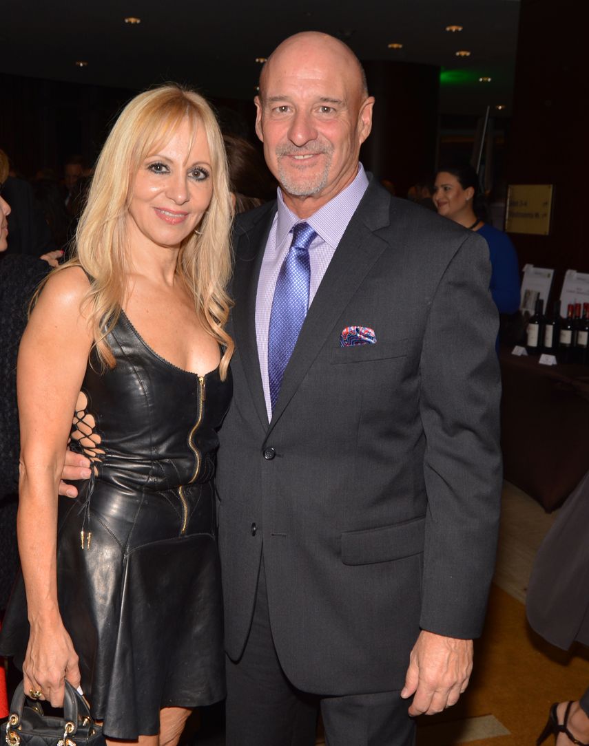 Fabulosa Cena Interactiva de Veritage Miami