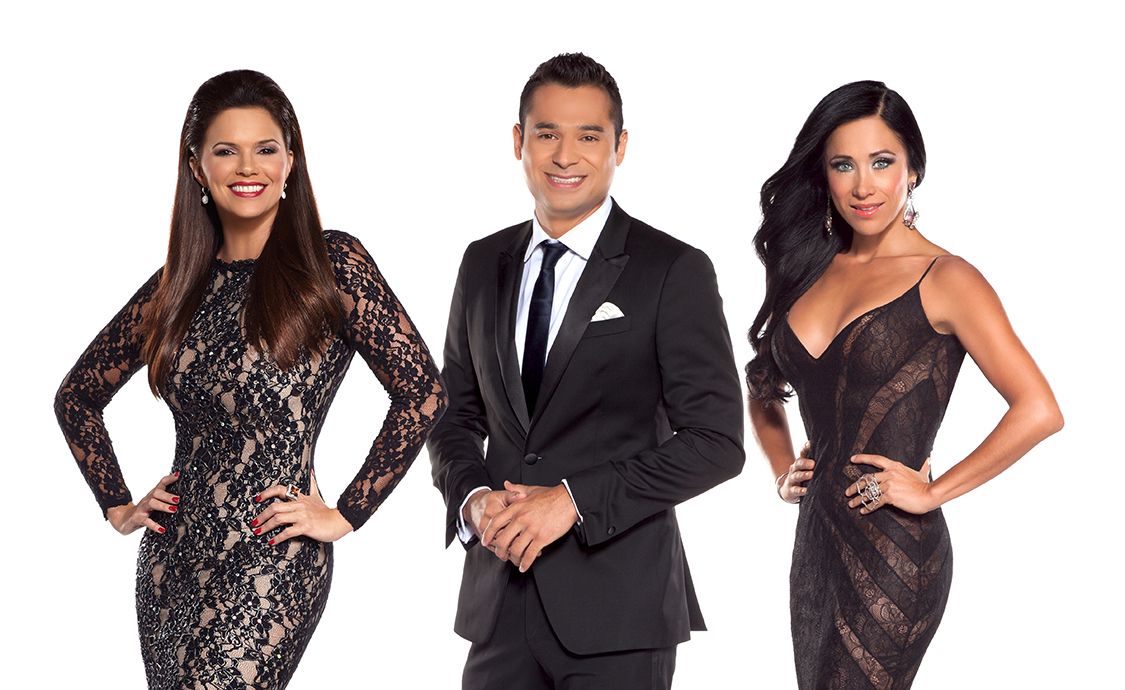 Telemundo transmitirá el certamen Miss Universo