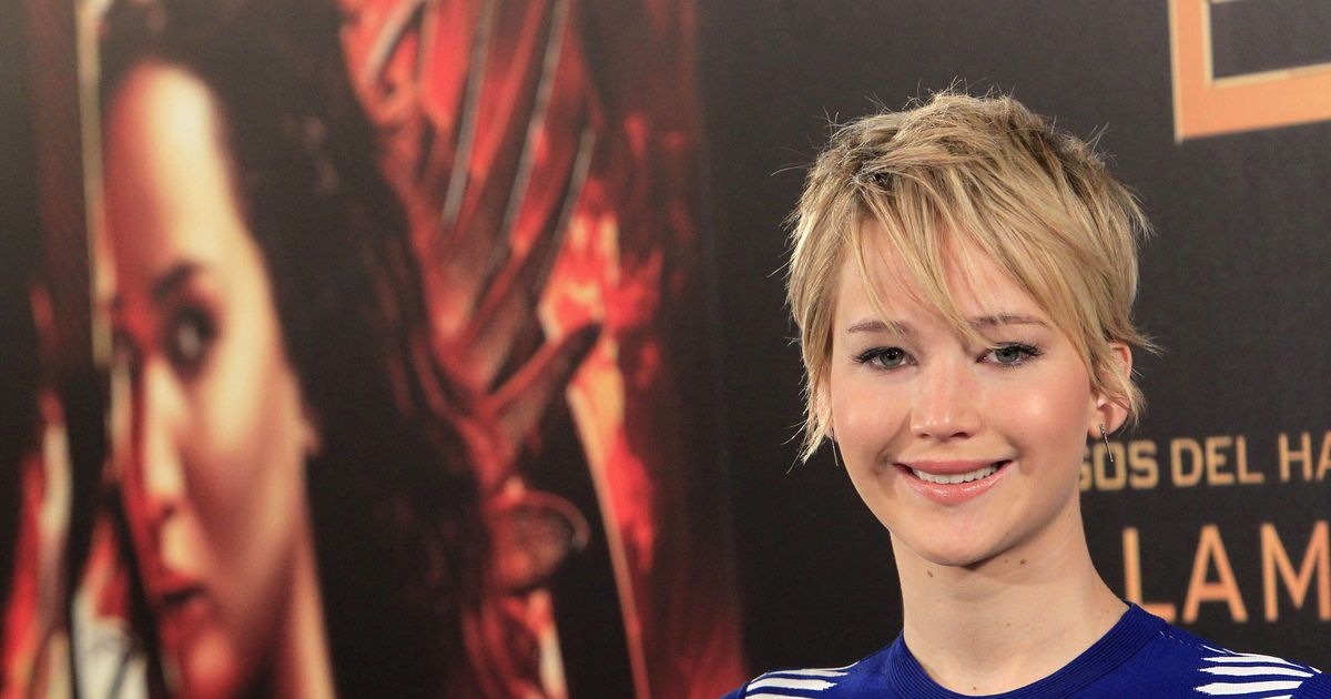Jennifer Lawrence regresa para protagonizar ópera prima de Lila Neugebauer