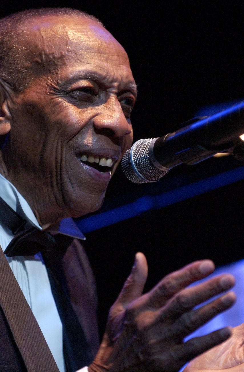 Bebo Valdés, el creador del ritmo de la batanga, cumpliría cien años