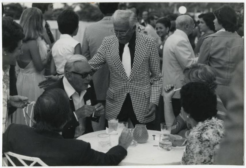 Ruston Academy, clave en Operación Pedro Pan, cumple cien años