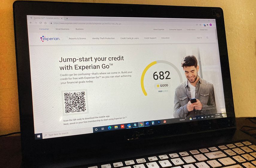 Lanzan programa gratuito para adquirir o mejorar crédito bancario