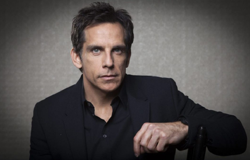 Ben Stiller y Brad Pitt filmarán comedia juntos