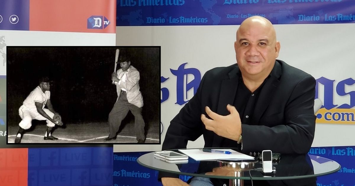 Juan Juan al medio: Así era el Beny, la otra historia del hombre que ...