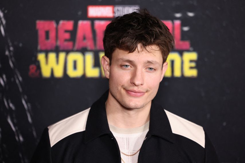 En imágenes: Estreno de Deadpool & Wolverine en Nueva York