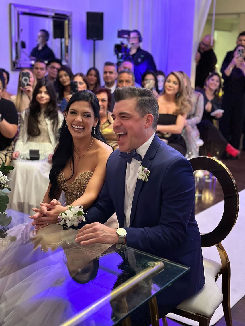 Rafael Pollo Brito celebra el amor con nueva canción