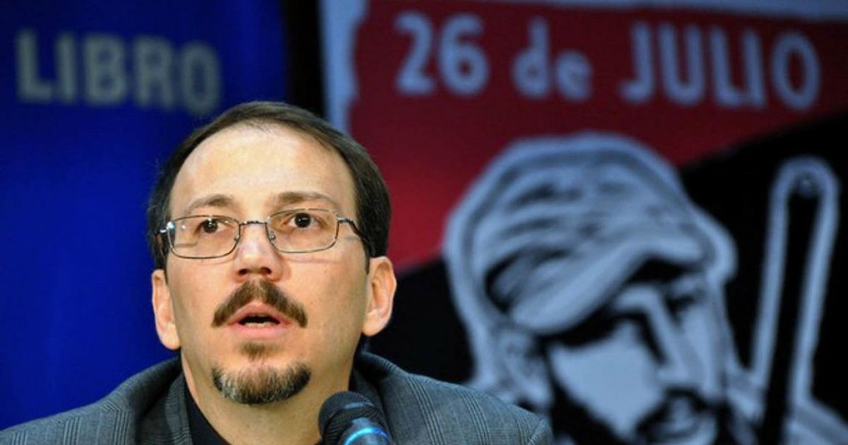 OPINIÓN: ¿Qué rol le espera Alejandro Castro Espín en Cuba?