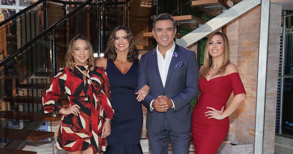 Telemundo adapta su programación diurna a tiempos actuales