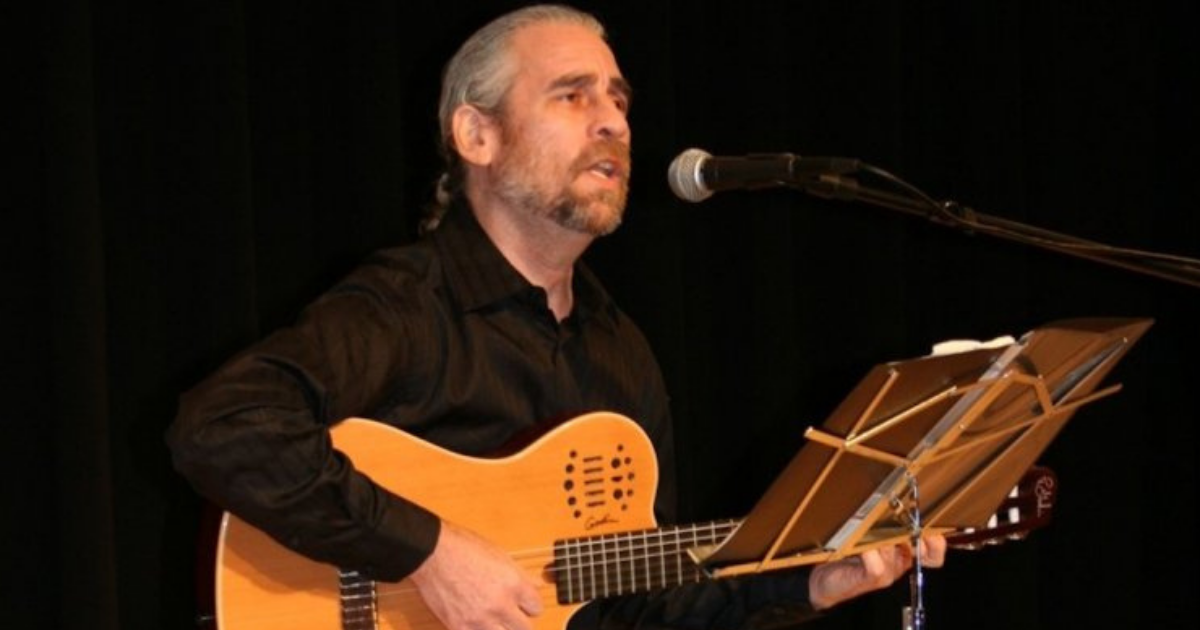 Mike Porcel regresa en concierto gratuito a Miami