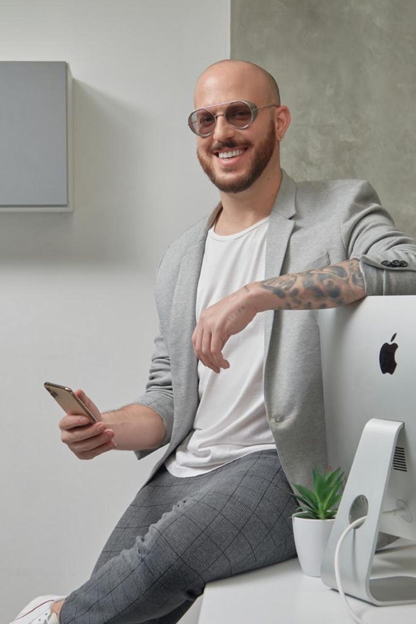 Jack Garzón: cómo invertir en el mundo de las criptomonedas