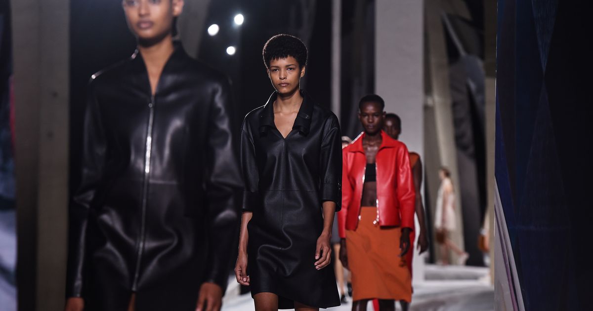 Moda: Hermès se propone reinventar la libertad