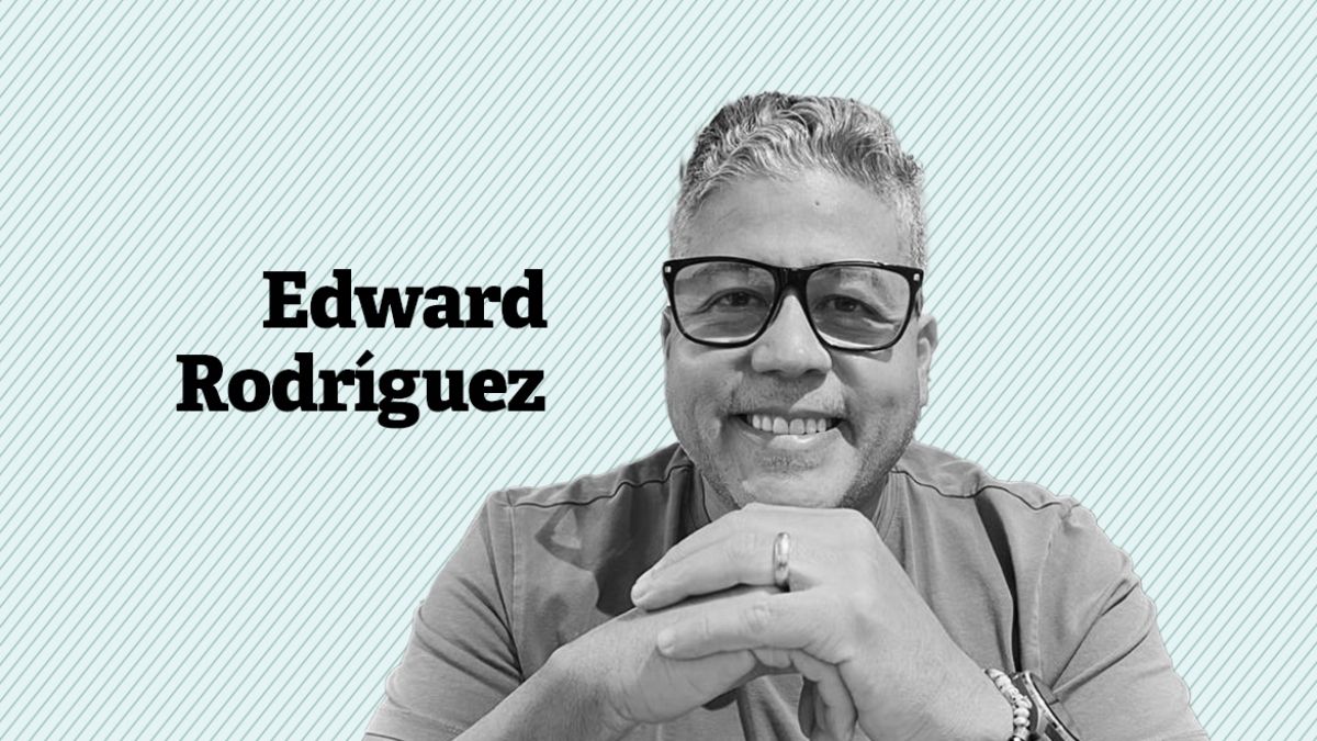 Edward Rodríguez
