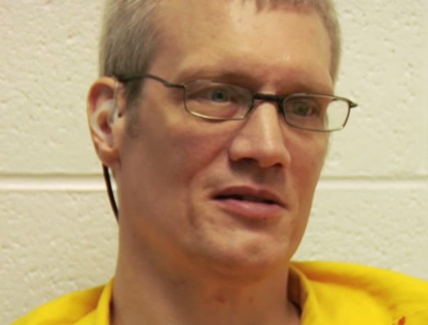 Florida: Recomiendan liberación de Mark DeFriest conocido como Houdini