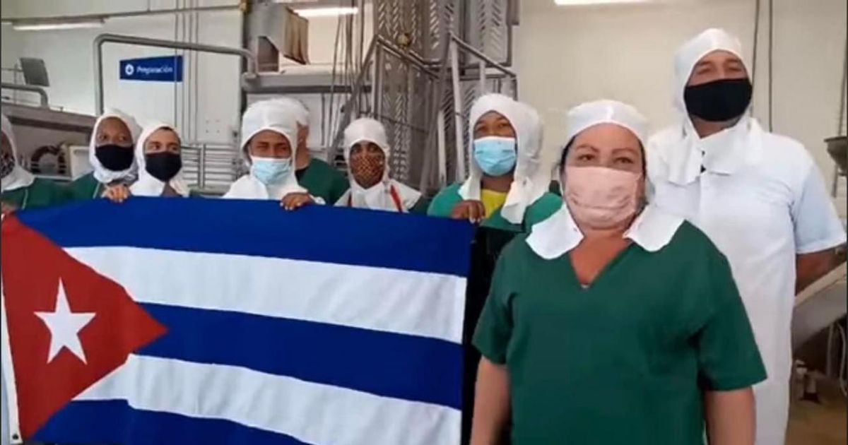 Denuncian violaciones del régimen a los derechos laborales en Cuba