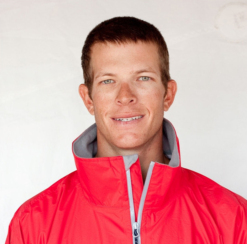 La Guardia Costera suspendió la búsqueda del regatista olímpico Trevon ...