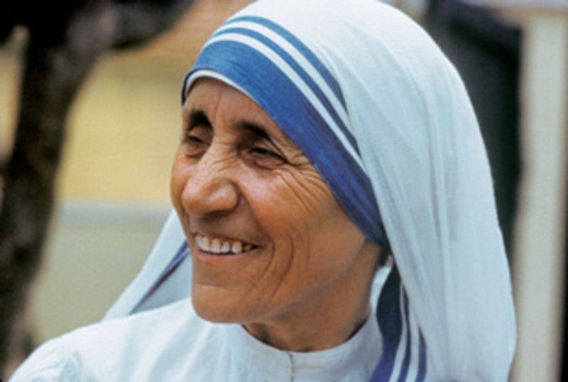 Madre Teresa de Calcuta será canonizada el 4 de septiembre