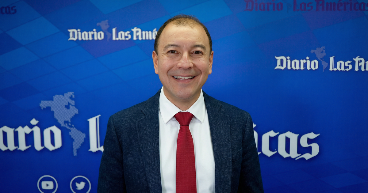 Estratega político Danny Quirós desgrana el triunfo de Laura Fernández ...