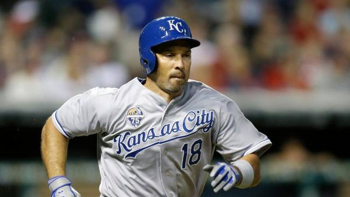 Raúl Ibáñez retira su candidatura para dirigir a los Rays de Tampa Bay